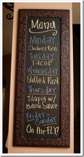 Pearls, Handcuffs, and Happy Hour: A Kitchen Project…DIY Style